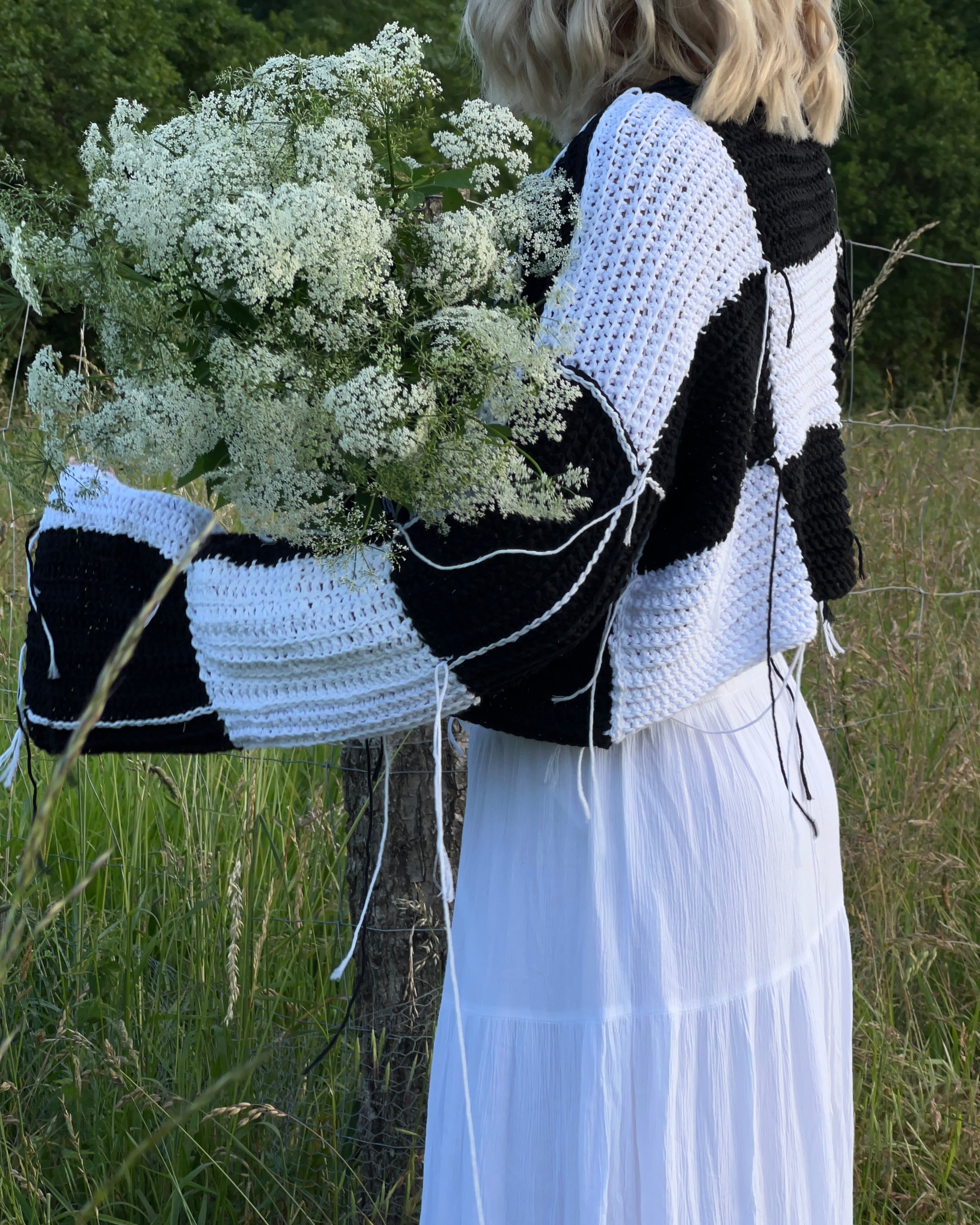 BY BELINA